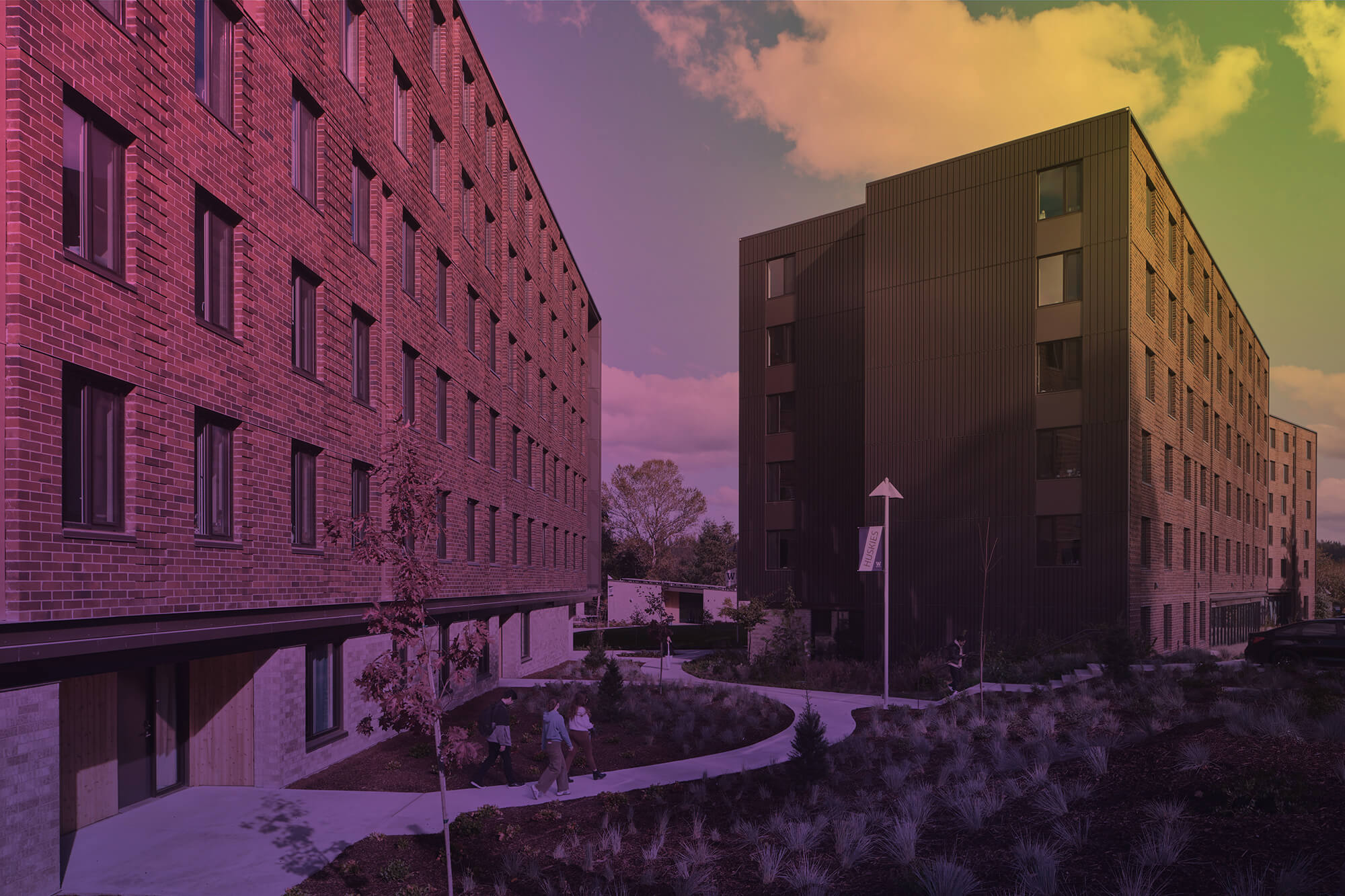 Homepage - The University of Washington Bothell