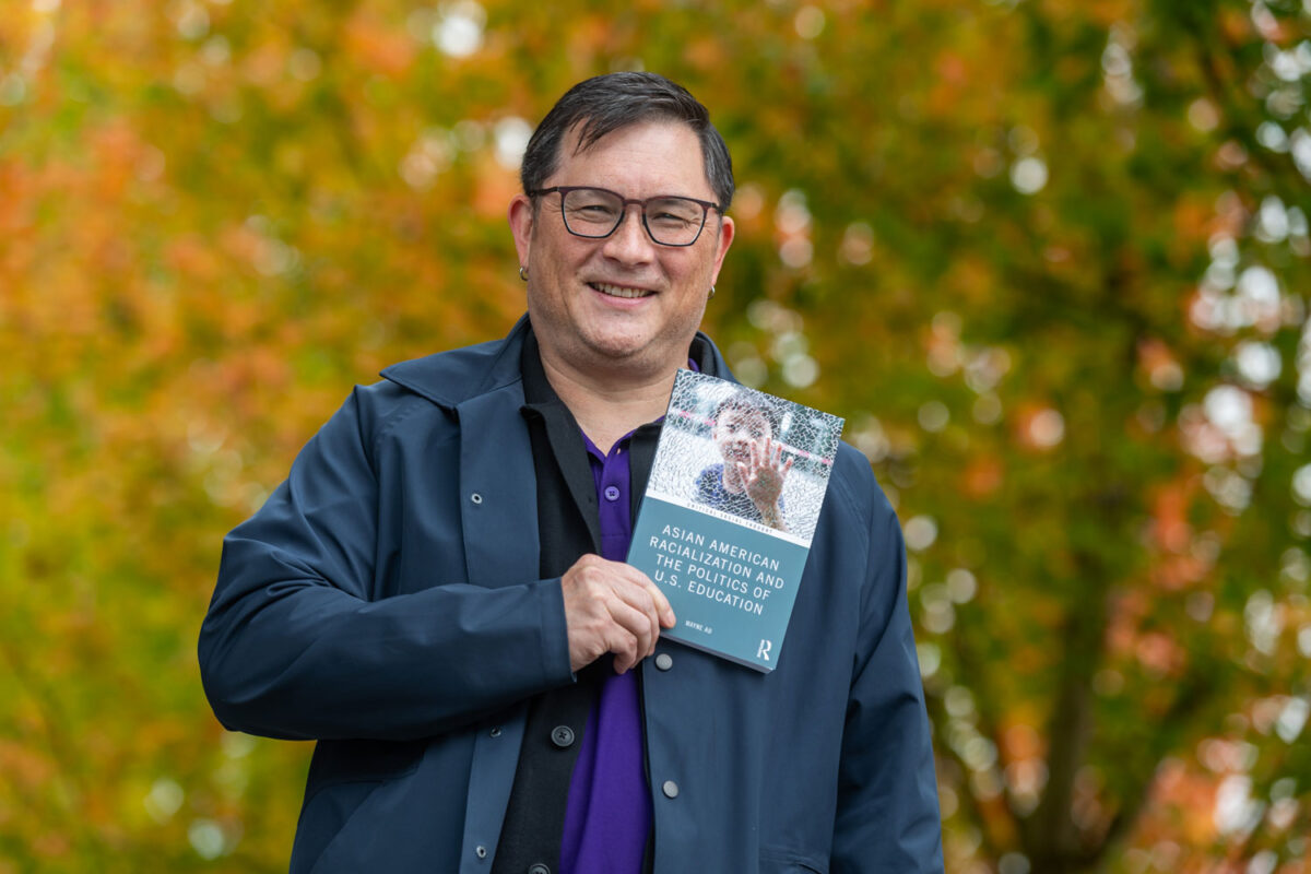 Homepage - The University of Washington Bothell